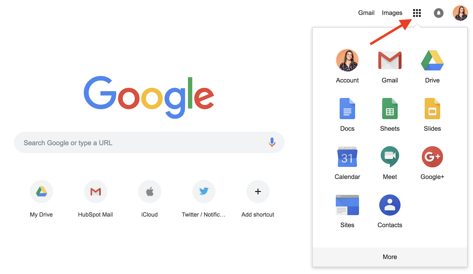 G Suite: The Ultimate Guide to G Suite